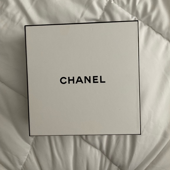CHANEL | Accessories | Chanel Gabrielle Packaging Box | Poshmark